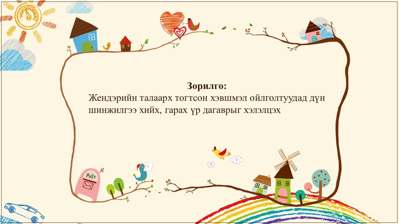 Мэдлээ Цахим контент